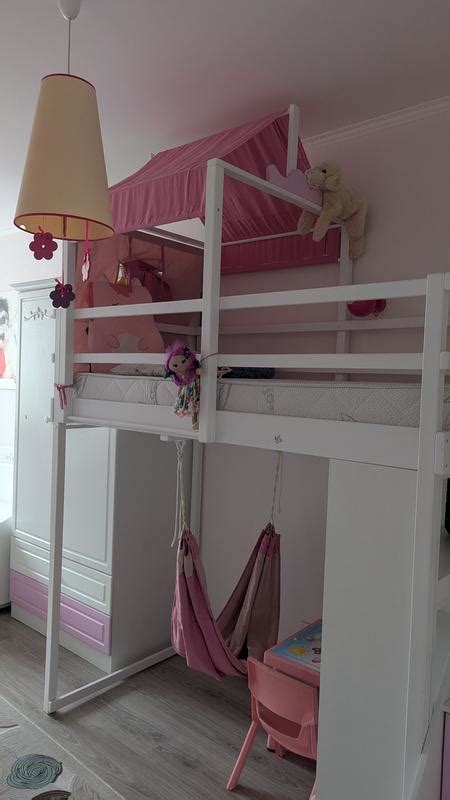 Набір меблів для дівчинки — ціна 35000 грн у каталозі Меблеві гарнітури Купити товари для дому