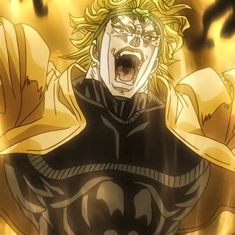𝐃𝐢𝐨 𝐁𝐫𝐚𝐧𝐝𝐨 𝐈𝐜𝐨𝐧 Jojo Bizarre Adventure Anime Personagens De Anime
