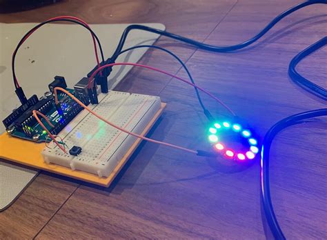 Breathing Light Programming Arduino Forum