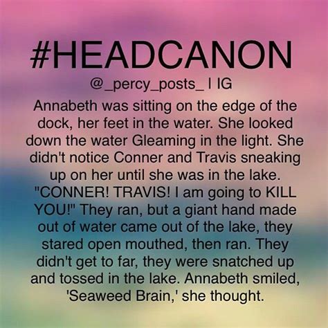 190 Percy Jackson Headcanons Ideas Percy Jackson Percy Jackson