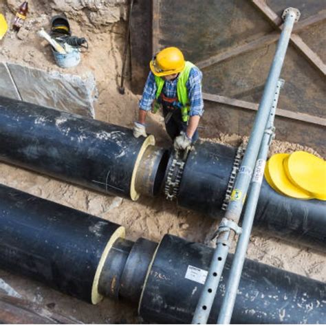 Architecting And Automating Data Pipelines A Guide To Efficient Data