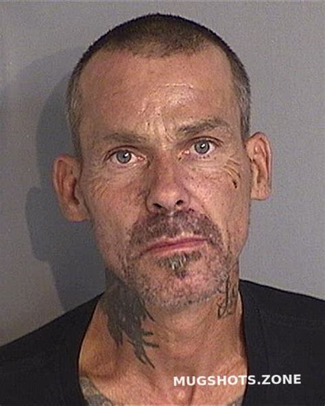 Kenneth Arthur Collins 04 25 2025 Osceola County Mugshots Zone