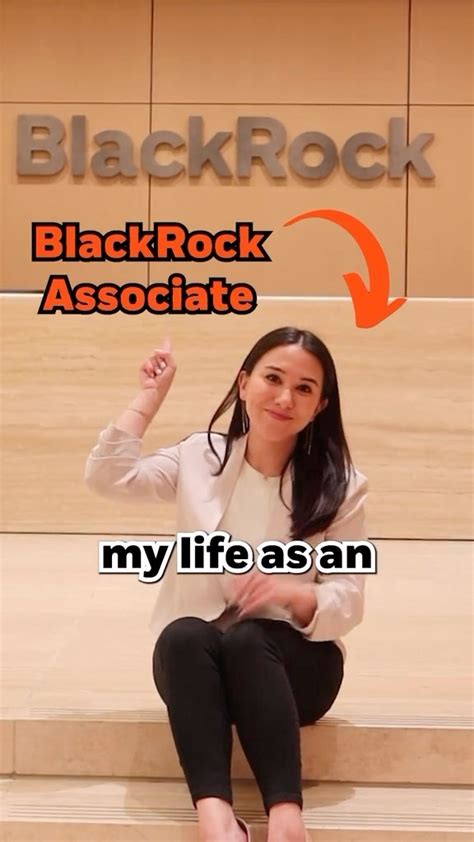Blackrock Training Program