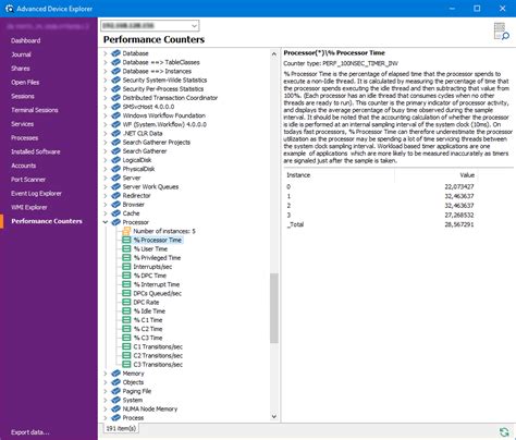 Powerful Network Scanner And Discovery Tool Software Is Built In Delphi