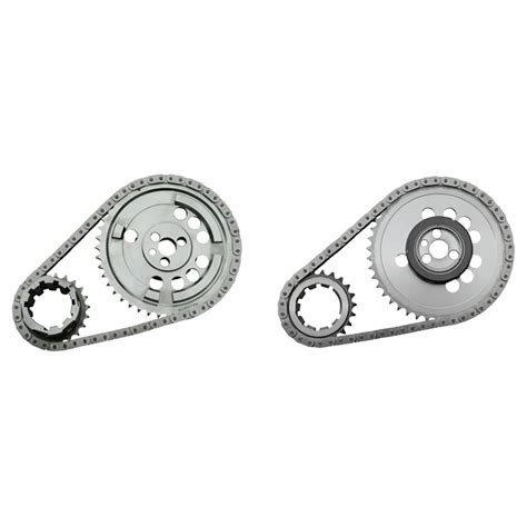 Rollmaster Double Row 4 Trigger Timing Chain Kit Suits Lsa Lsx Performance Parts