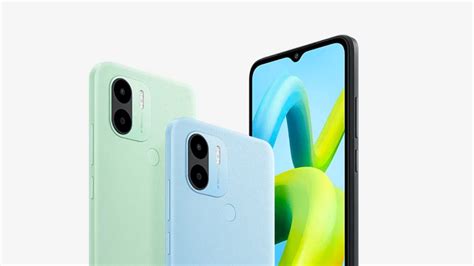 Xiaomi Launches Redmi A In Kenya