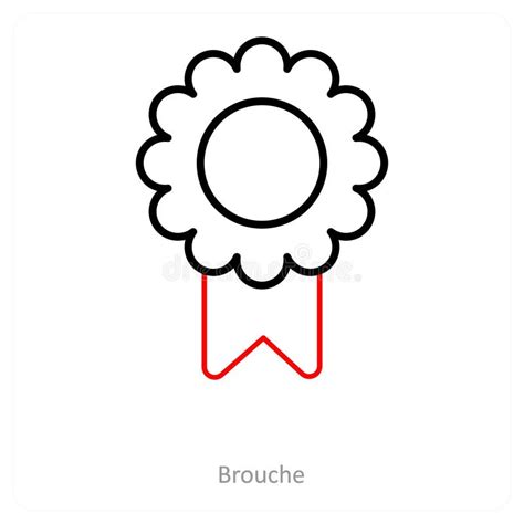 Brouche Stock Illustrations 3 Brouche Stock Illustrations Vectors And Clipart Dreamstime