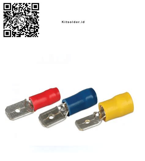 Crimp Terminal Warna — Jual Tool Service Hp Dan Laptop Murah