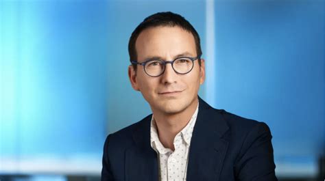 Ezra Eeman To Spearhead Wan Ifras ‘ai In Media Initiative Wan Ifra