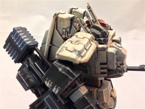 Xv104 Riptide Conversion Finished