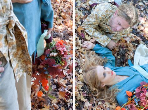 Autumn Fruits Wedding Inspiration By Ecozest And Riaan Lourens