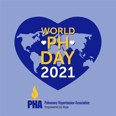 Pha Annual Report 2021 By Pulmonary Hypertension Association Issuu