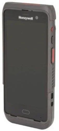 Honeywell Mobile Computerct45xp At ₹ 84599piece Ghaziabad Id