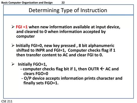 memory reference instruction ppt