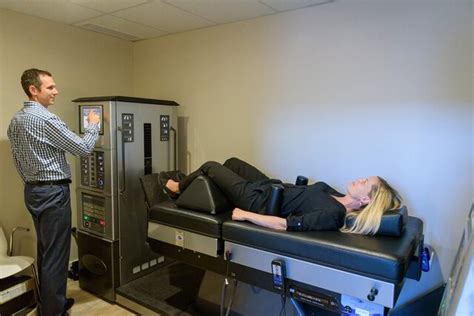 Chiropractors And Massage Bedford Ns Nova Spinal Care