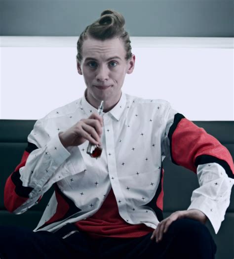 Technical Boy Villains Wiki Fandom