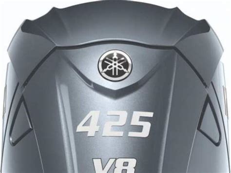 New Yamaha V8 425 Xto Extreme Offshore Outboard Sportsmarine Boat Centre Bunbury