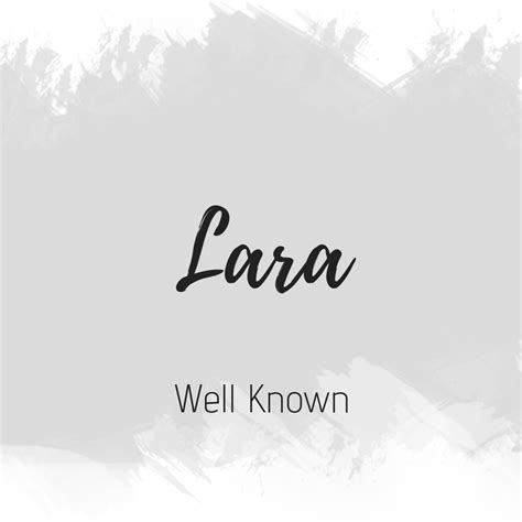 Wallpaper Para Mobile Lara Significado 1920×1080 Artofit