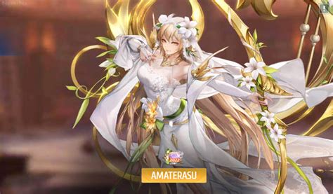 Explore The Best Amaterasu Mla Art Deviantart