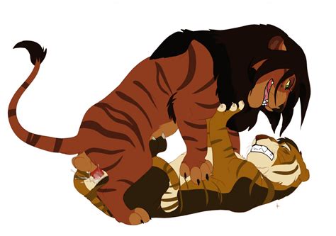 Rule 34 Feline Female Feral Hybrid Knon Liger Lion Male Mammal