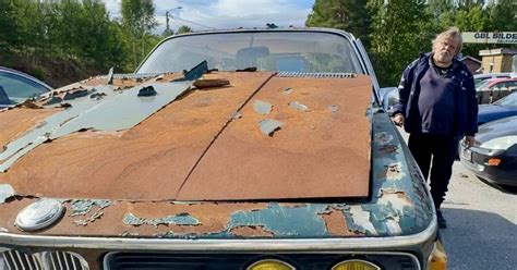 Juger´n Gir Seg Ikke Nå Vil Han Redde Klassikeren