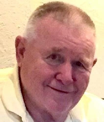 Thomas Burch Obituary 1941 2021 Brooklyn Mi Ann Arbor News