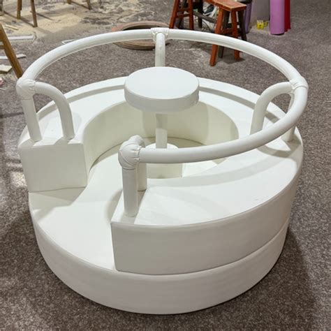 Electric Carousel From China Electric Carousel Manufacturer And Supplier