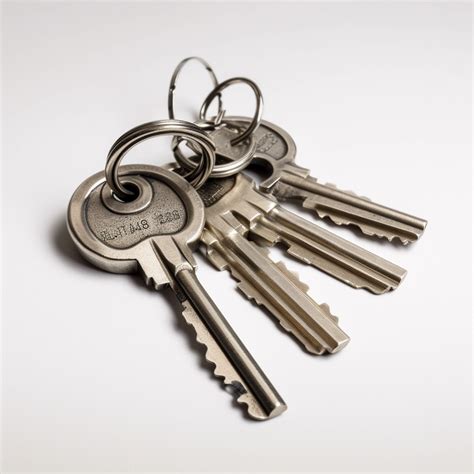 How To Fix Broken Car Key Loop Forged N Fast