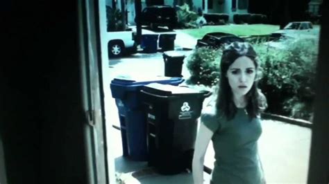 Insidious Ghost Boy Dancing