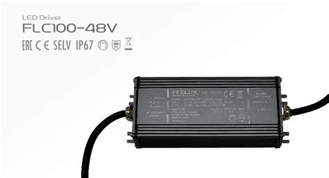Feelux Com Global Product Img LED Driver FLC V