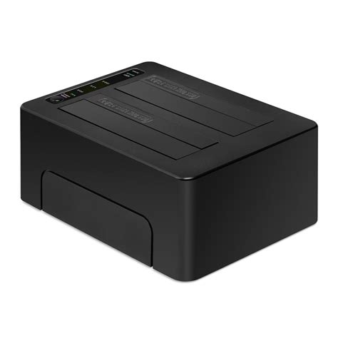 Duplim 1 1 Ssd Hdd Copy Dock Usb3 0 Duplicator