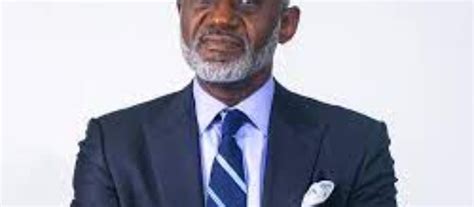 Gbenga Oyebode Dawn Commission