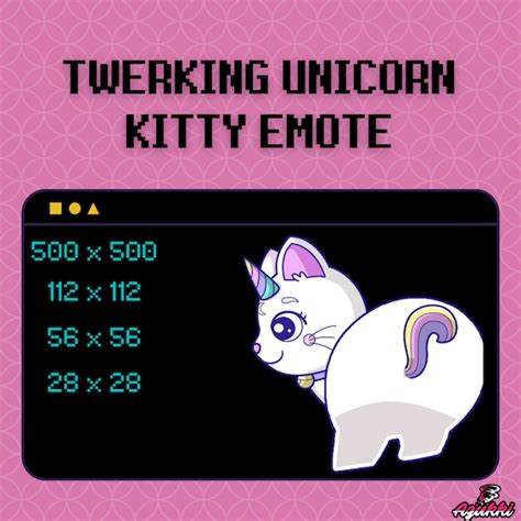 Anime Twerk Emote Etsy Israel