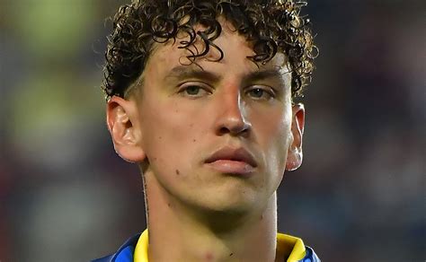 Club América Igor Lichnovksy Pide Quedarse En El Nido ¿lo Venderán Los Tigres