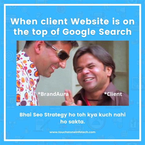 How Seo Can Boost Your Business Touchstone Infotech Posted On The