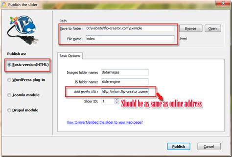 How To Add A Html Canvas Image Rotator Slider To Your Blogger