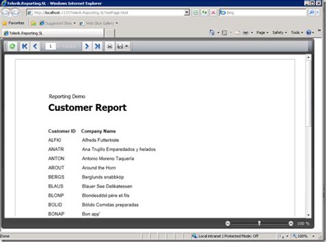 Using Openaccess And Telerik Reporting With Sql Azure Part I