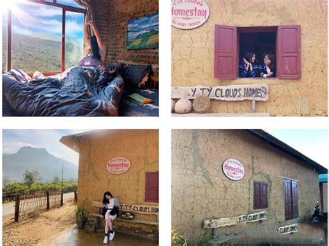 Homestay Y T V A T I Ti N Ti N Check In Cho D N Du L Ch