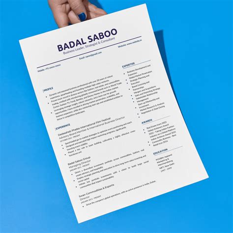 Intermediate Pack Mid Level 3 6 Years Get An Optimized Resume And