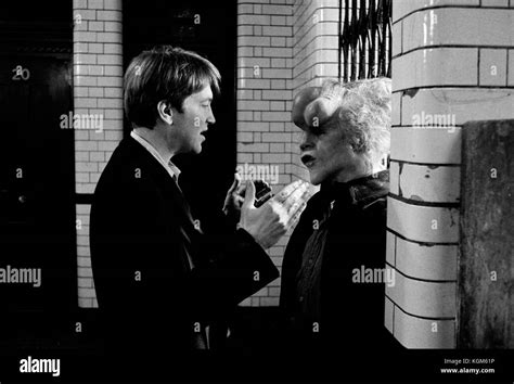 The Elephant Man