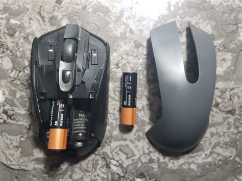 How To Fix Double Click On A Mouse Repair Or Upgrade Your Rodent Club