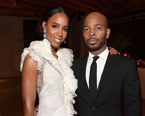 Kelly Rowland Husband