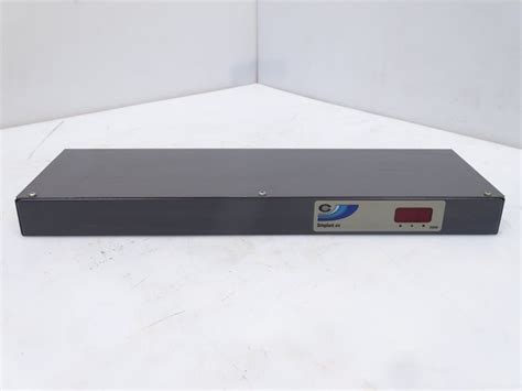 Crisplant 248b784 Isdo2 R Automatic Tilt Tray Sorter