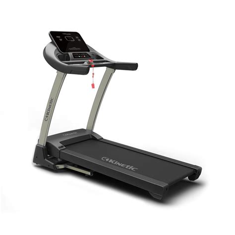 Jual Kinetic Motorized Smart Treadmill 2 Hp 15 P Terbaru Ruparupa