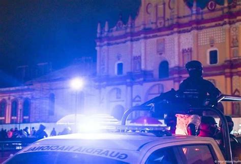 ¿cuáles Son Las Ciudades Más Violentas Del Mundo Teletica