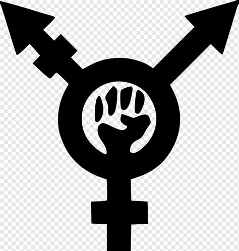 Sexual Identity Symbols Wikimedia Commons Categorygender Wikimedia