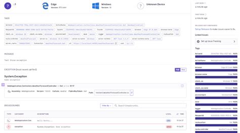 Top Logging Frameworks For NET Applications The Best Config Tips View