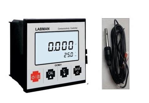 Online Conductivity Controller At ₹ 39000 Piece Conductivity Controller In Ambala Id