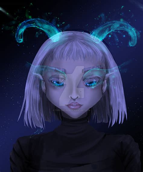 Ram By Threswilson On Deviantart