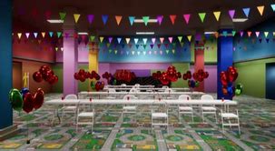 Level Fun Escape The Backrooms Wiki Fandom